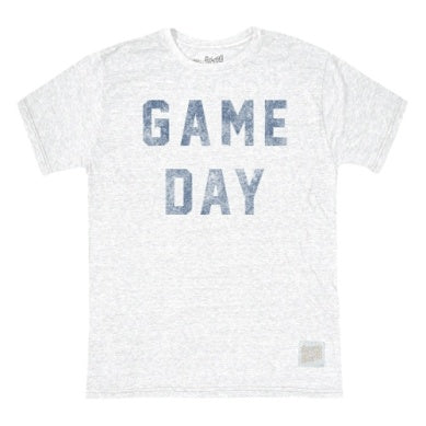 Game Day – Blue Ruby