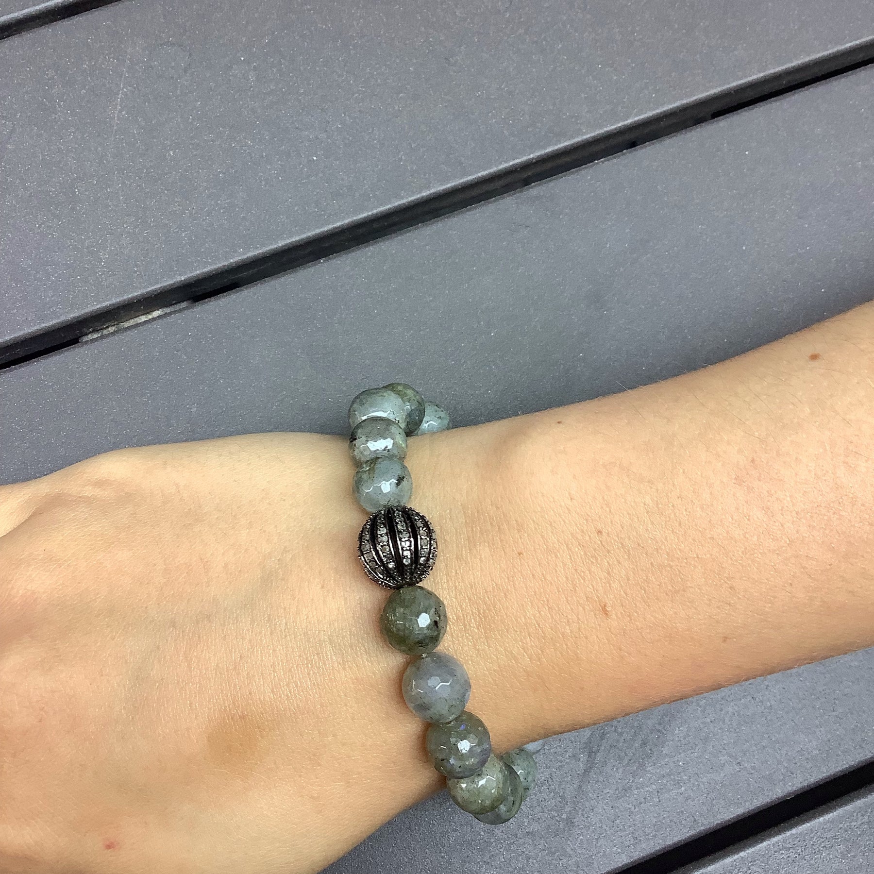 Jewelry – Blue Ruby